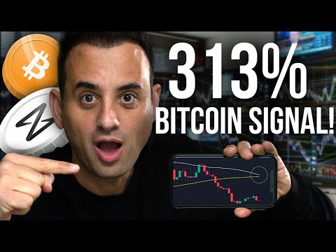 MAJOR Indicator Flashes | But What Does It Mean For Bitcoin? | Twelve95.org